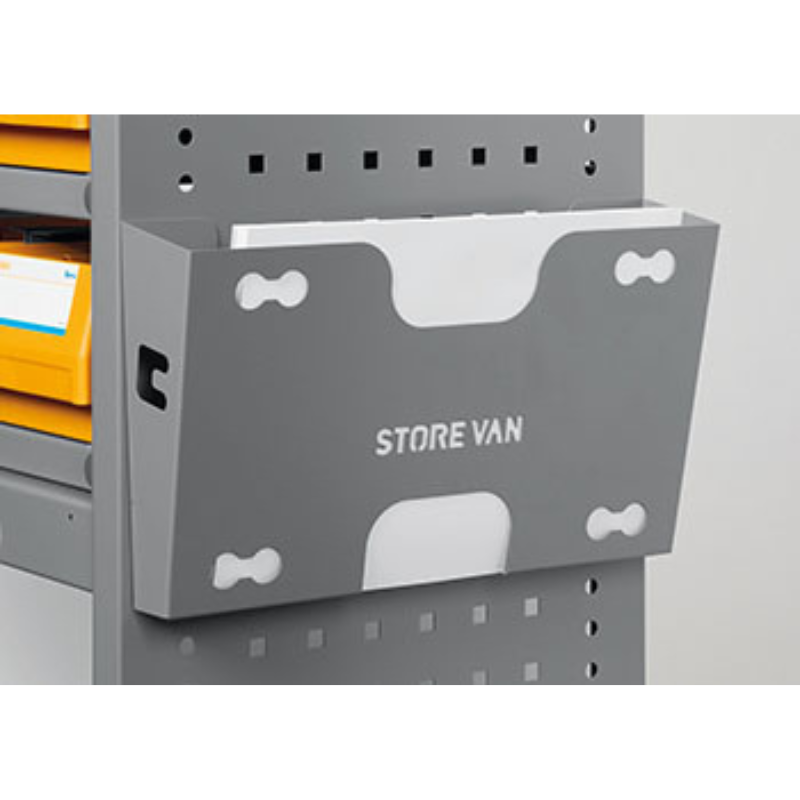Documenthouder A4 — StoreVan Shop
